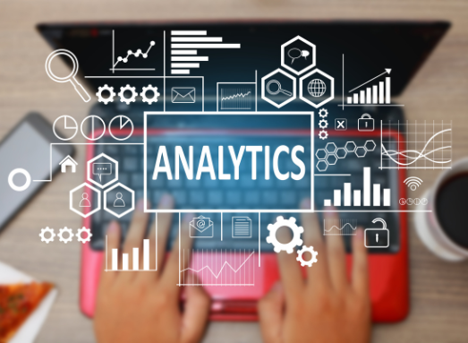 Advanced Analytics | TechRAQ