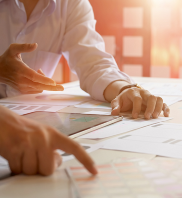 Advanced Analytics | TechRAQ