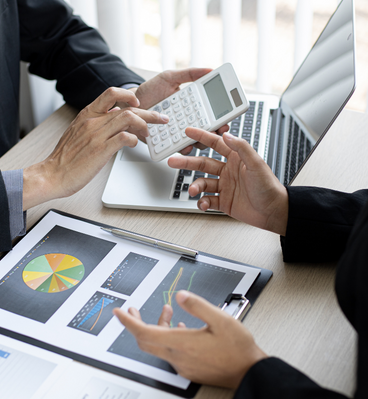 Advanced Analytics | TechRAQ