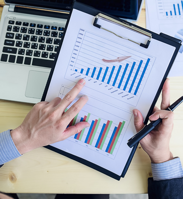 Advanced Analytics | TechRAQ