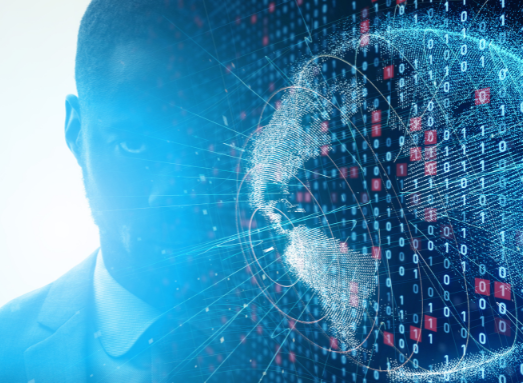 Digital Transformation | TechRAQ